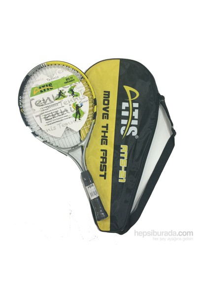 Altis ATS 21 Çocuk Tenis Raketi , Çantalı
