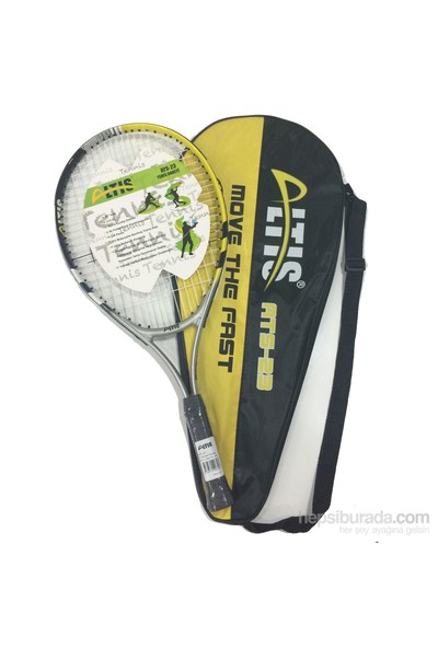 Altis ATS 23 Çocuk Tenis Raketi , Çantalı Altis ATS 23 Çocuk Tenis Raketi , Çantalı