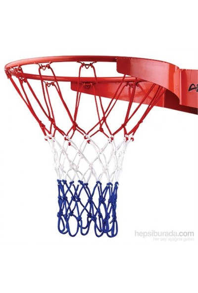 Altis Bns 20 Floş ip 2 Adet Basketbol Ağı
