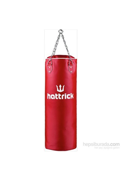 Hattrıck Bk 70 Boks Torbası 70* 25 Kırmızı Hattrıck Bk 70 Boks Torbası 70* 25 Kırmızı