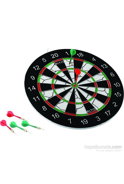 Altis DR 30 Dart Seti