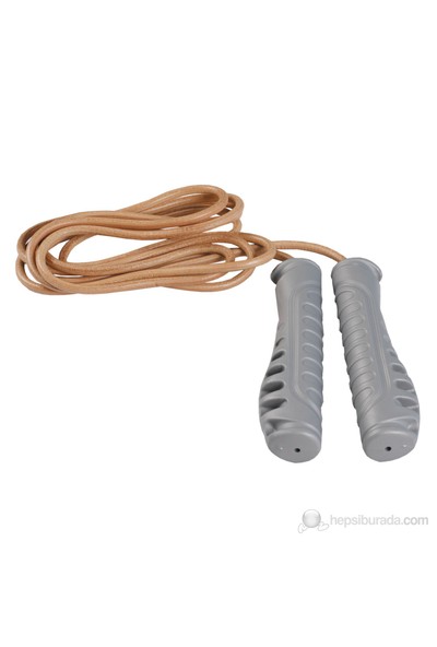 Sportica Deri Ağırlıklı Atlama İpi 250GX2 S-210