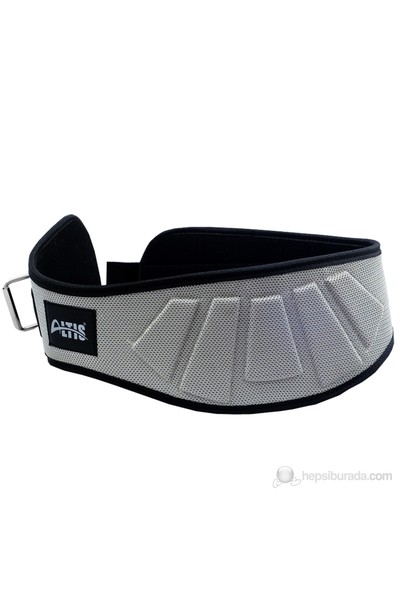 Altis Power Ağırlık Kemeri Gri