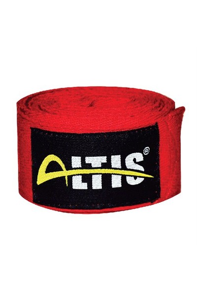 Altis BBS10 Boks Bilek Sargısı