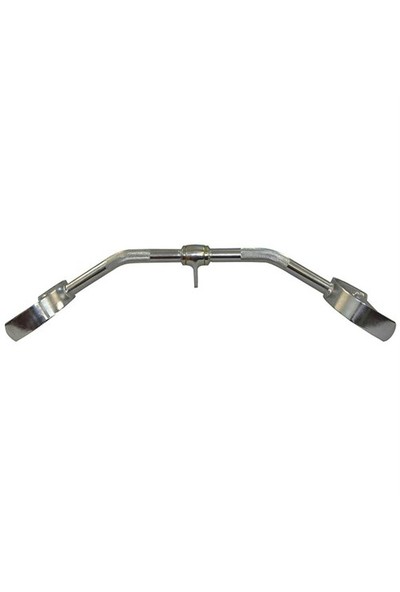 Diesel Fitness Prostyle Lat Bar