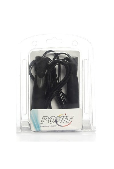 Povit Rulmanlı Atlama İpi