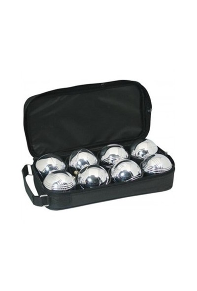Povit Bocce Set 8'Li Çantalı Povit Bocce Set 8'Li Çantalı