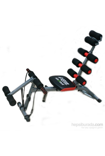 Altis Str 40 Mekik Aleti