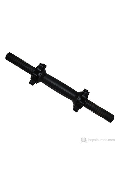 Delta 45 cm Plaka Ağırlık Çalışma Demir Bar Delta 45 cm Plaka Ağırlık Çalışma Demir Bar