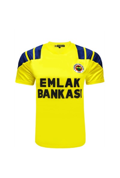 Fenerium 92-93 Retro Forma