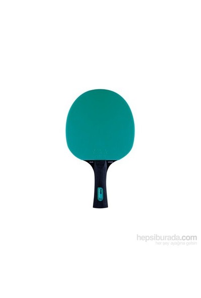 Stiga Pure Color Advance 3 Yıldız Mavi Masa Tenisi Raketi 1596- 01