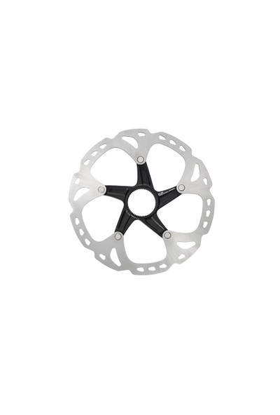 Shimano Rotor Sm - Rt81 Deore Xt Centerlock 160Mm Gri 160Mm Shimano Rotor Sm - Rt81 Deore Xt Centerlock 160Mm Gri 160Mm