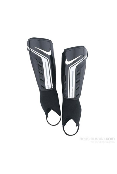 Nike Youth Shield Siyah Unisex Tekmelik