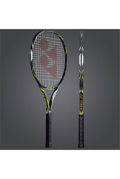 Yonex Ezone Dr 100/300G SarıTenis Raketi (Kordajsızdır) Yonex Ezone Dr 100/300G SarıTenis Raketi (Kordajsızdır)