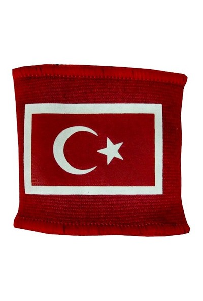 Schmilton Türk Bayraklı Kaptan Kolluğu