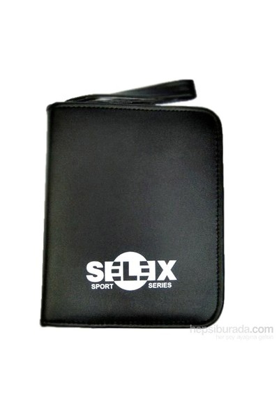 Selex Futbol Hakem Cüzdanı