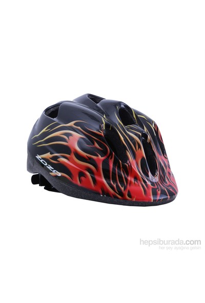 Carelle Zozo Bisiklet Kaskı