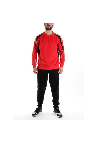 Sportive Elit Diagonal 3 İp Eşofman Takımı