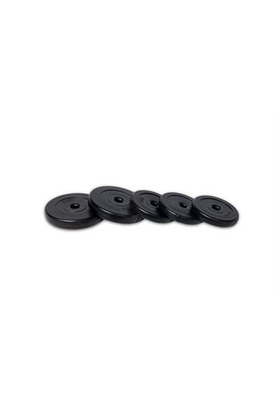 Spin Plastik Flanş Plaka CS-527 3 kg Spin Plastik Flanş Plaka CS-527 3 kg
