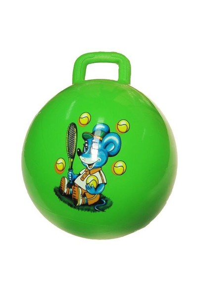 Sportline Zıpzıp Top