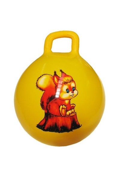 Sportline Zıpzıp Top