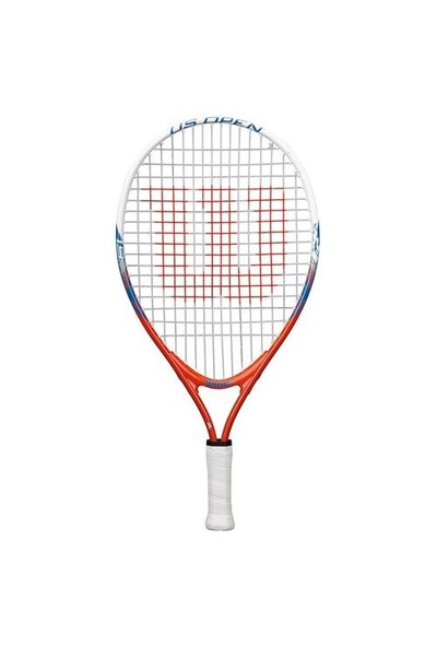Wilson Wrt21000u Us Open 19 Jr Tenis Raketi Wilson Wrt21000u Us Open 19 Jr Tenis Raketi