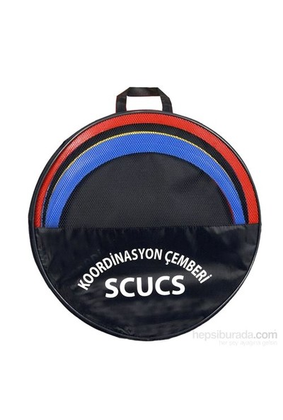 Scucs Sc10562 Koordinasyon Hız Halkası