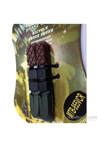 Baradine Mtb 955-Vrc Fren Kartuşu