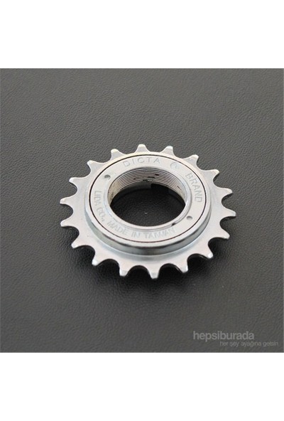 Dicta Single Speed Ruble 18T Dicta Single Speed Ruble 18T