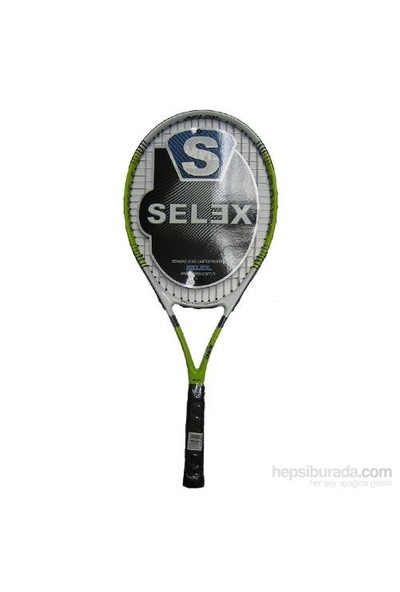 Selex Power690 Tenis Raketi 26 inç Selex Power690 Tenis Raketi 26 inç
