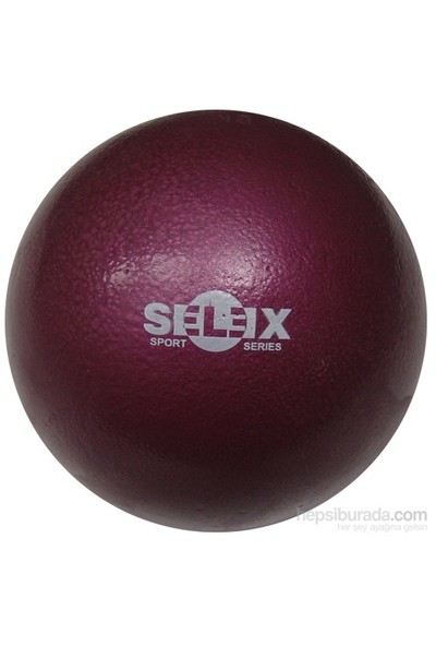 Selex Esp006 6 Kg Döküm Gülle Selex Esp006 6 Kg Döküm Gülle