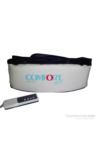 Comfort Plus Dm1015 Slim Beauty Fitness Masaj Ve Zayıflama Kemeri Comfort Plus Dm1015 Slim Beauty Fitness Masaj Ve Zayıflama Kemeri