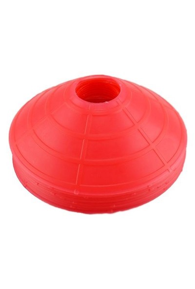 Scucs Antrenman Çanağı 10 Lu Küçük Boy