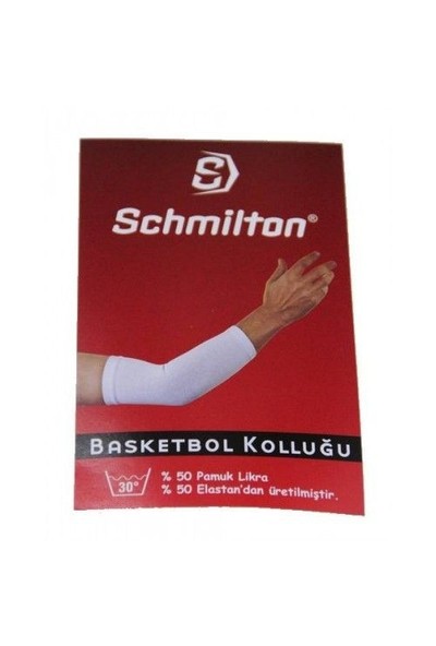 Schmilton Likralı Basketbol Kolluğu