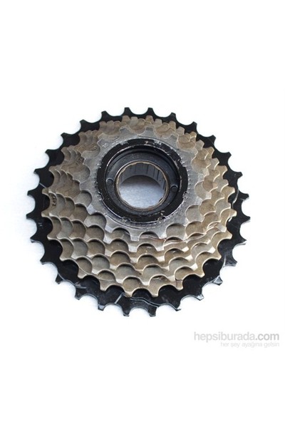 Carelle Ruble 14-28T Index 7'Li