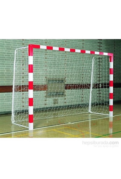 Fuf20 İç Saha Hentbol-Mini Futbol Kale Filesi 200X300 Cm Fuf20 İç Saha Hentbol-Mini Futbol Kale Filesi 200X300 Cm