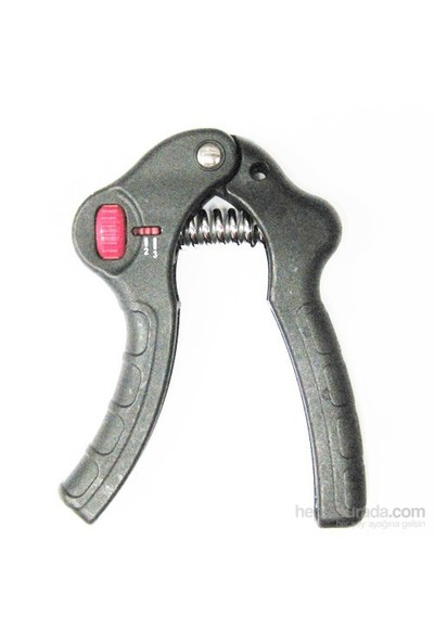 Selex 8120 10-30 Kg Ayarlı El Yayı