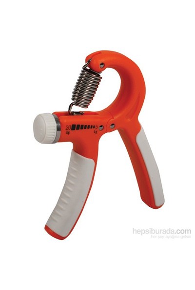 Selex 8119 5-20 Kg. Ayarlı El Yayı Selex 8119 5-20 Kg. Ayarlı El Yayı