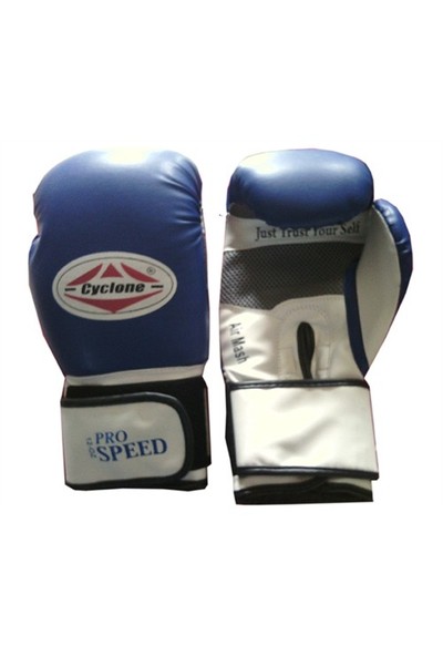 Pro Speed Eldiven Boks Mavi Pro Speed Eldiven Boks Mavi