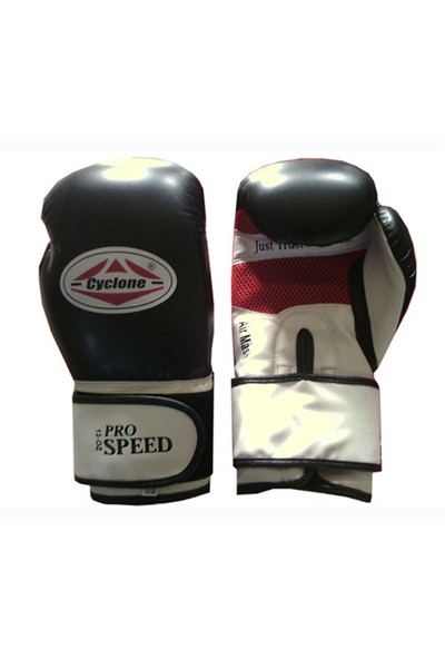 Pro Speed Eldiven Boks Siyah Pro Speed Eldiven Boks Siyah