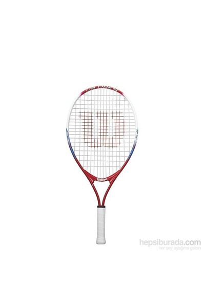 Wilson Tenis Raketi Jr.US OPEN 23 W/O CVR ( WRT21020U ) Wilson Tenis Raketi Jr.US OPEN 23 W/O CVR ( WRT21020U )