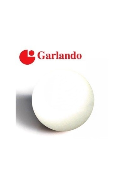 Garlando 10 Adet Profesyonel Langırt Topu Garlando 10 Adet Profesyonel Langırt Topu