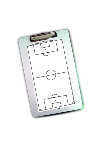 Voit Futbol Taktik Tahtası