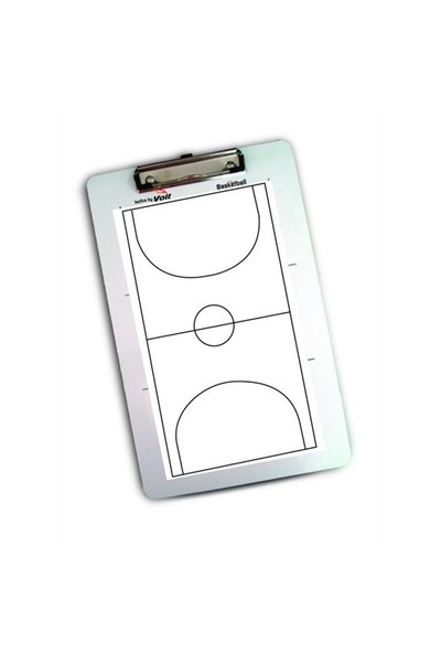 Voit Basketbol Taktik Tahtası