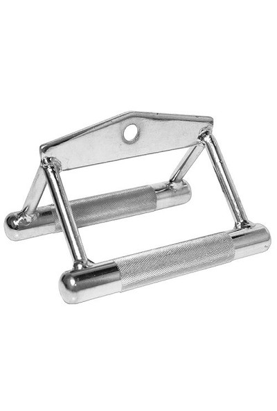 Avessa Rowing Bar Mideye Çekiş Aparatı