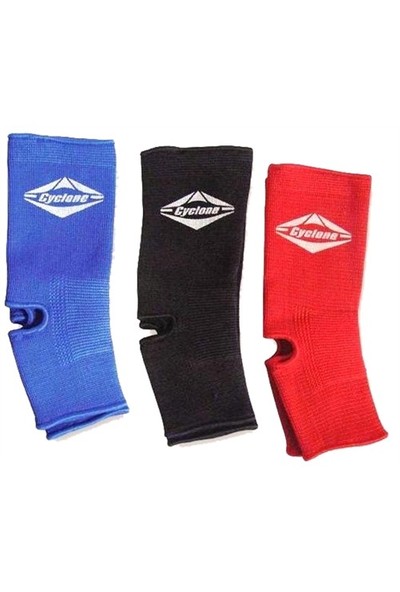 Cyclone Çorap Bileklik Ayak Koruyucu