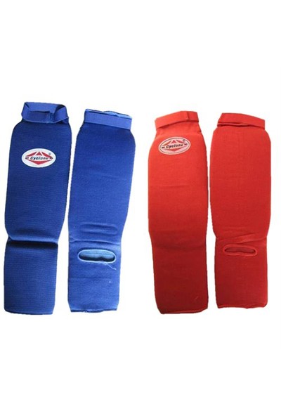 Cyclone Çorap Ayak Ve Kaval Koruyucu