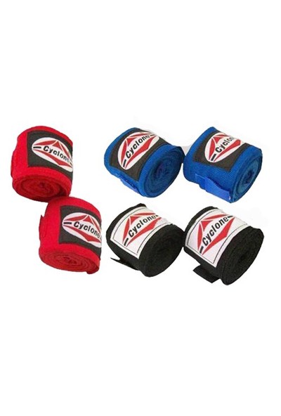 Cyclone El Bandajı Koruyucu