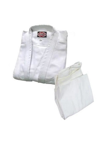 Cyclone Elbise Karate