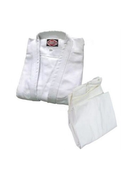 Cyclone Elbise Karate